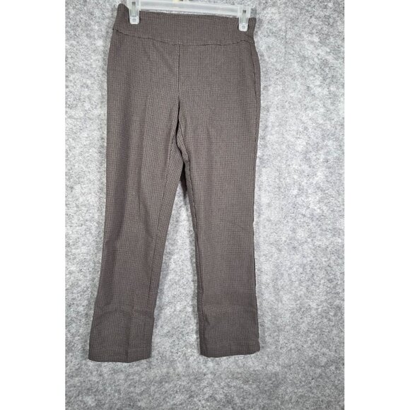 Tribal | Pants & Jumpsuits | Tribal Womens Flat Front Pull On Skinny ...